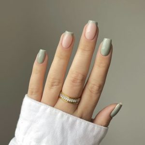 24 Gel Nails Ideas 2025: Trendy and Inspiring Designs for Every ...