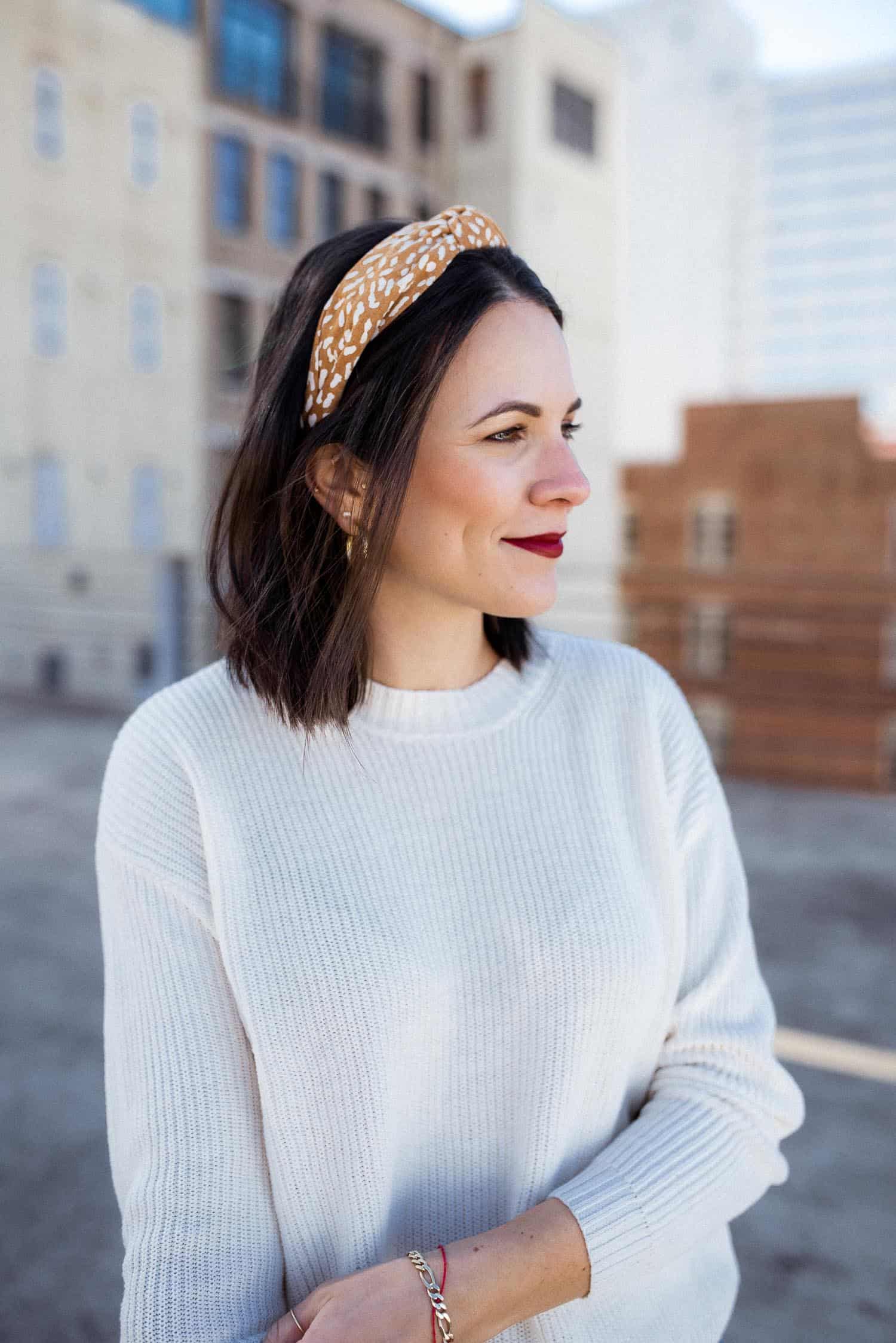 29 Hairstyles with Headbands to Transform Your Look Instantly ...