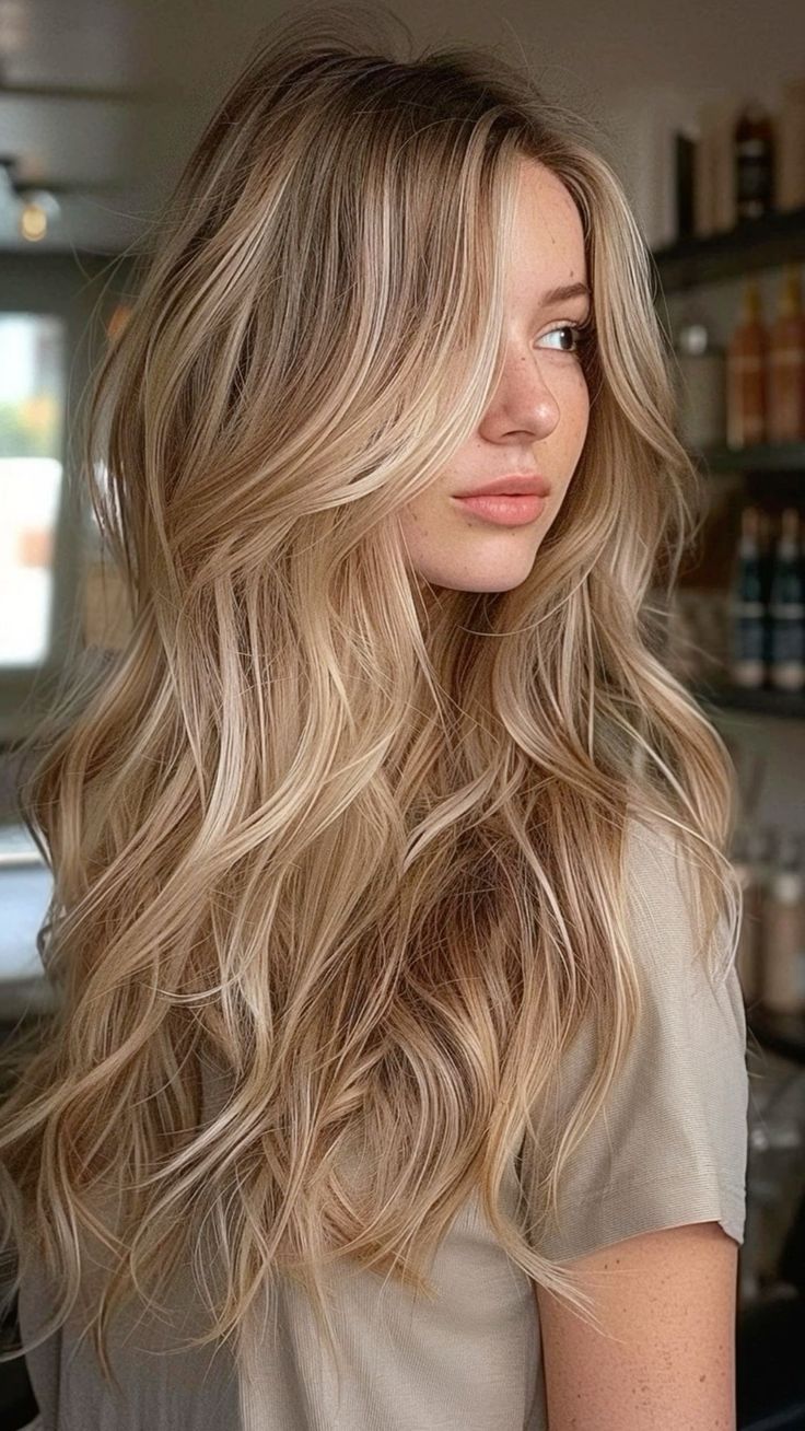 20 Dirty Blonde Hair Ideas 2025 to Enhance Your Natural Beauty ...