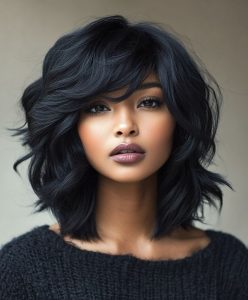 23 Bob Haircut 2025: Trendy and Modern Ideas You Need to Try ...