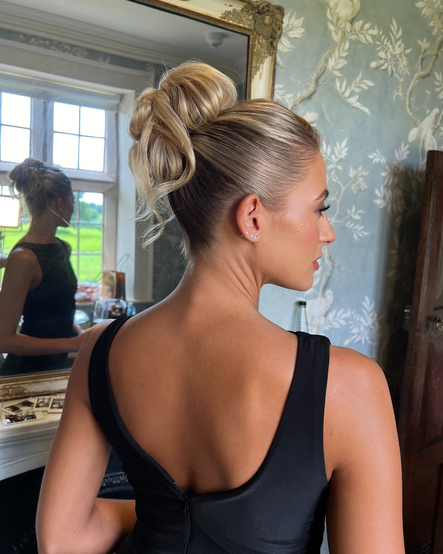 25 Sleek Hairstyles: Elegant and Stylish Looks for Every Occasion ...