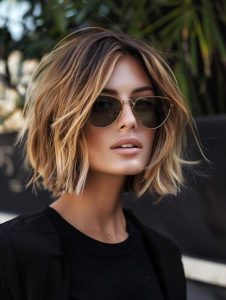 23 Bob Haircut 2025: Trendy and Modern Ideas You Need to Try ...