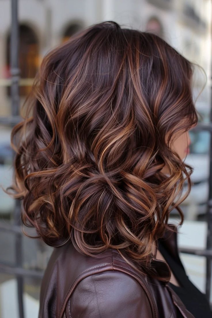 21 Stunning Dyed Hair Inspirations for 2025 to Transform Your Look ...