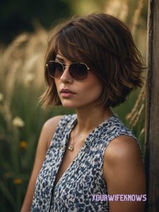 23 Bob Haircut 2025: Trendy and Modern Ideas You Need to Try ...
