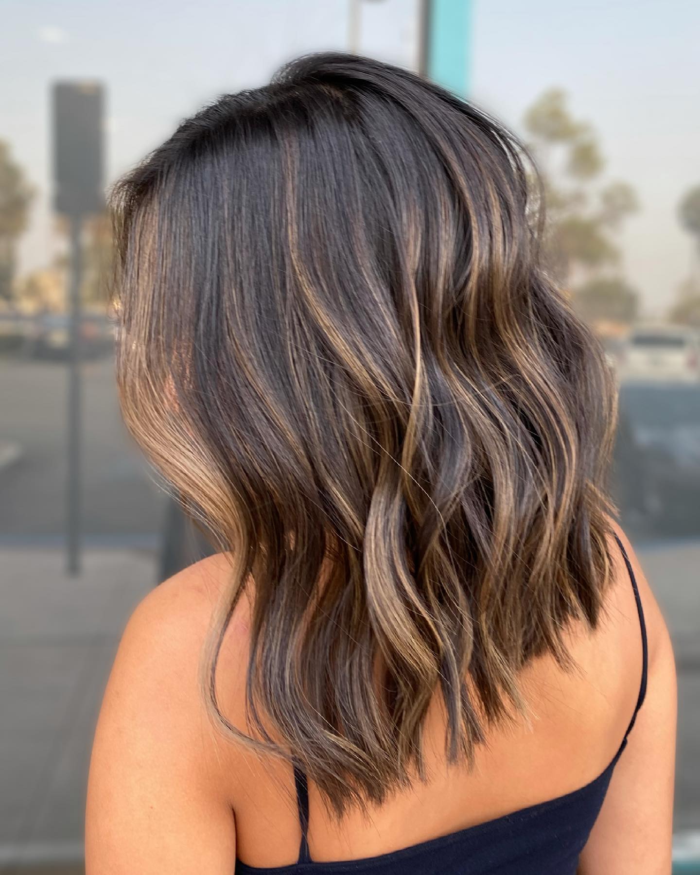 25 Lob Haircut 2025 Ideas to Refresh Your Look with Trendy Styles ...