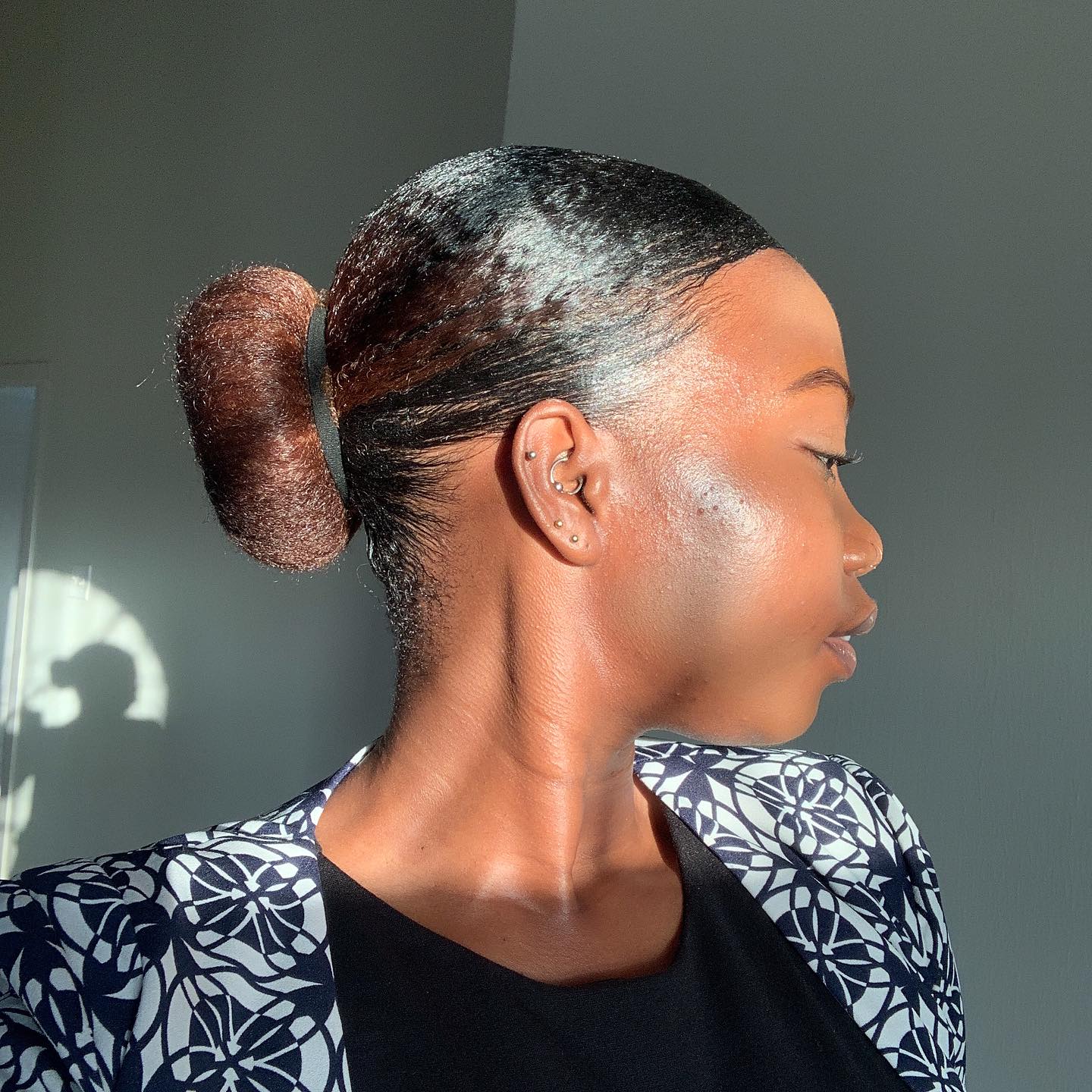 25 Sleek Hairstyles: Elegant and Stylish Looks for Every Occasion ...