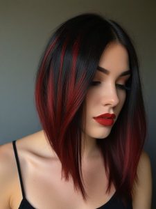 22 Long Bob Haircuts 2025: The Most Stylish Trends for Every Hair Type ...