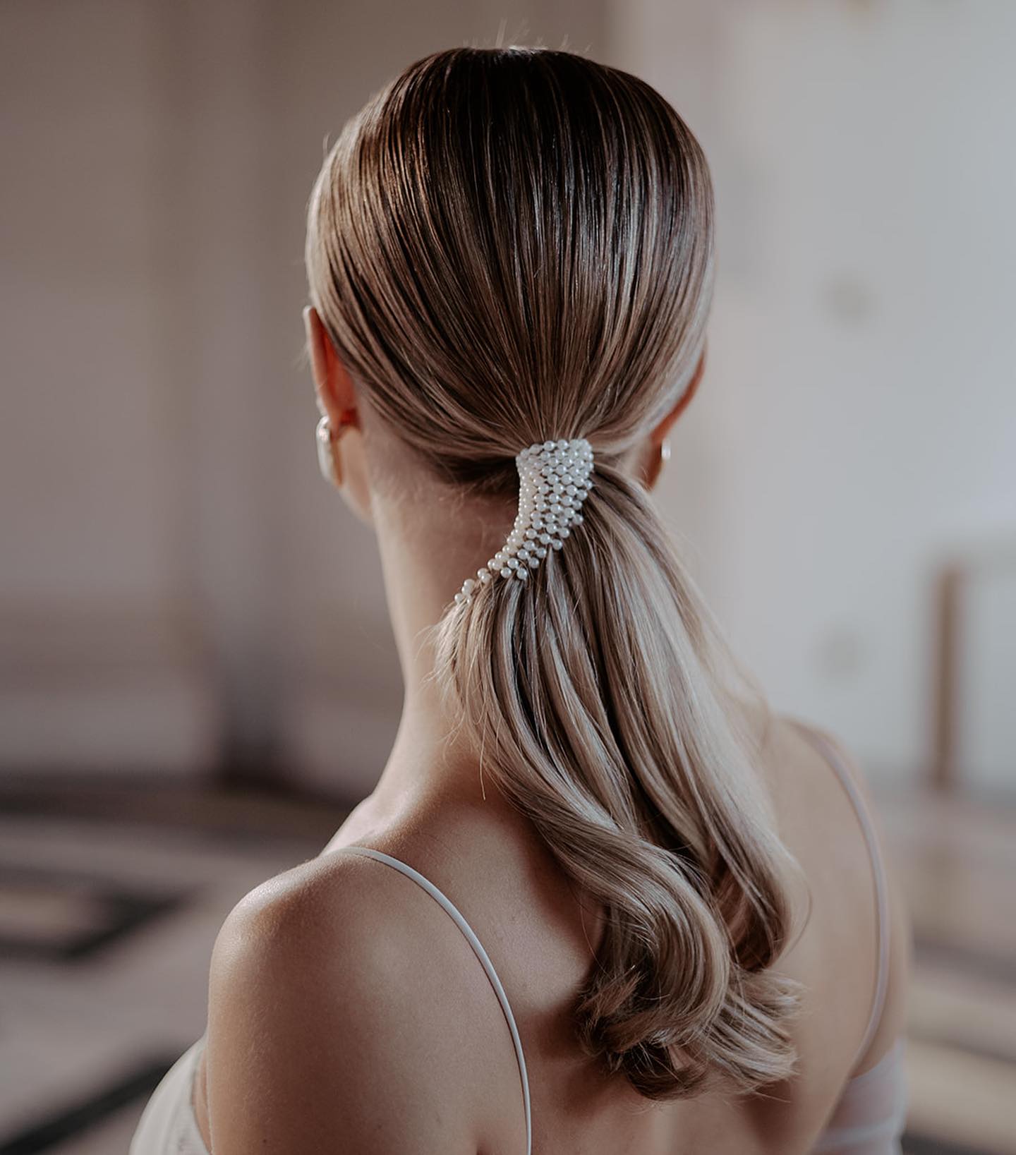 25 Sleek Hairstyles: Elegant and Stylish Looks for Every Occasion ...