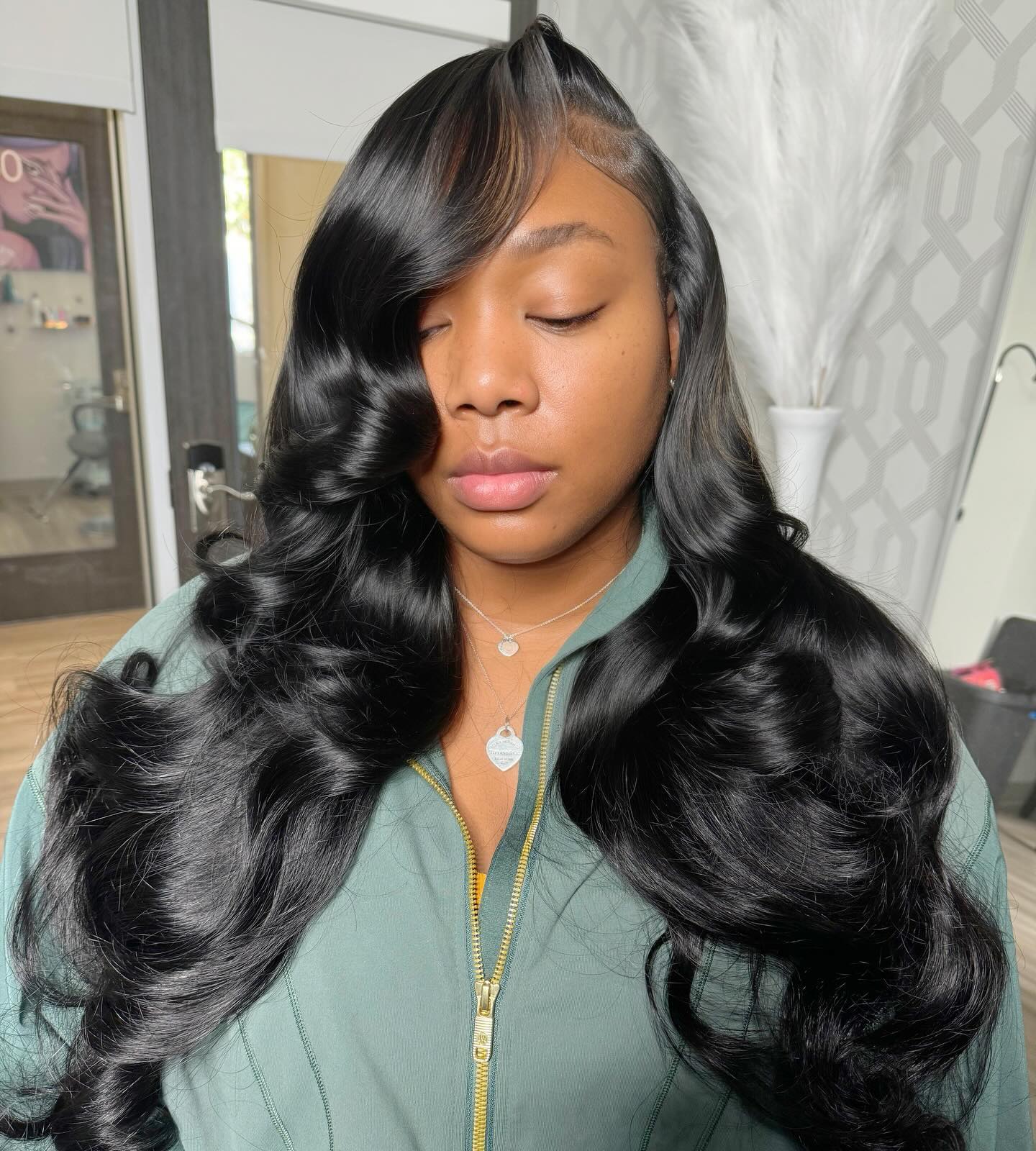 25 Stunning Quick Weave Hairstyles You’ll Want to Try Right Now ...