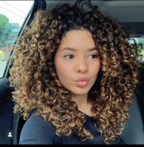 21 Stunning Pixie Cut Curly Hair Ideas for 2025 That Will Inspire Your ...