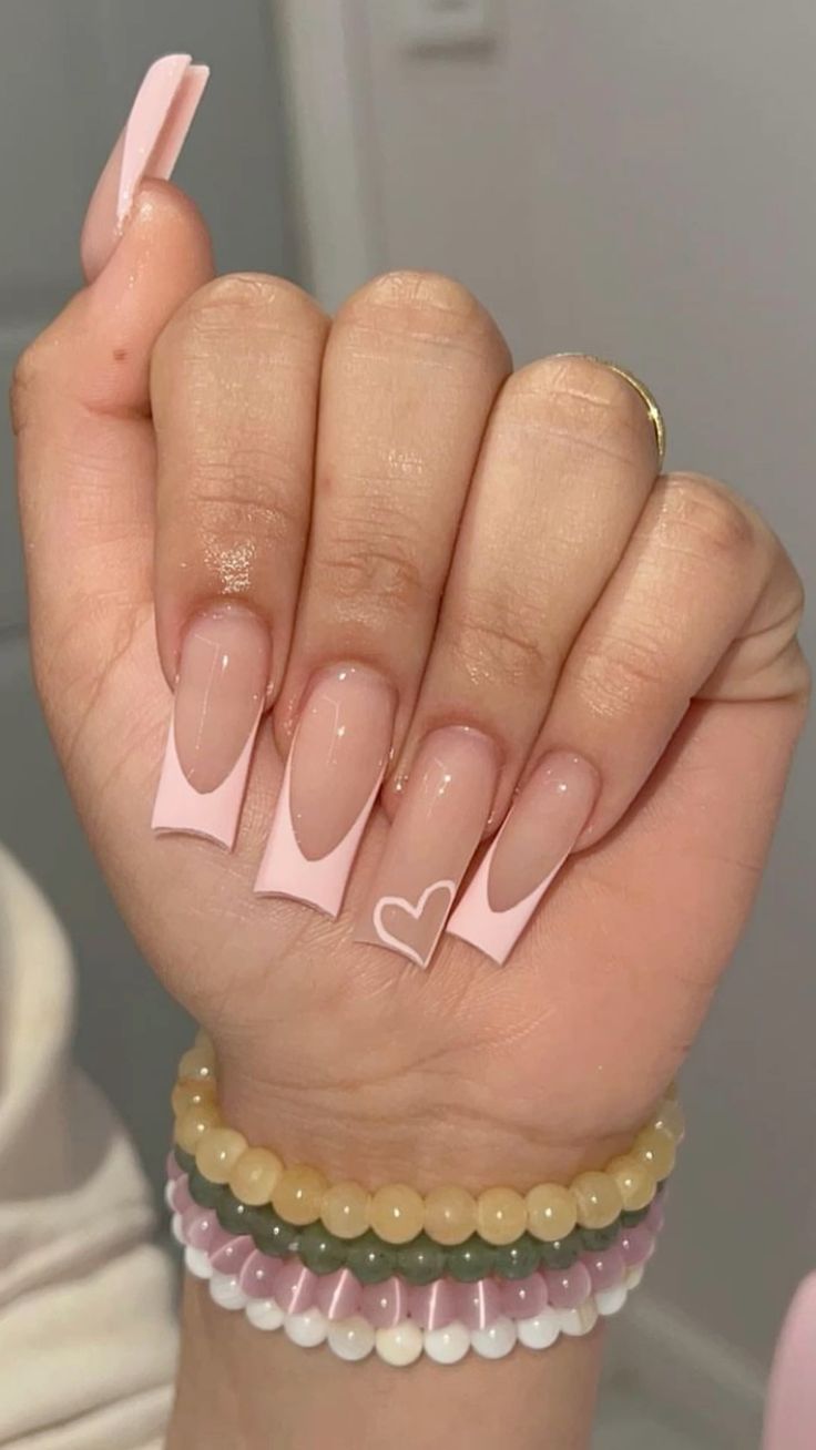 22 Simple Nail Designs 2025: Trendy and Classy Ideas for Every Occasion ...