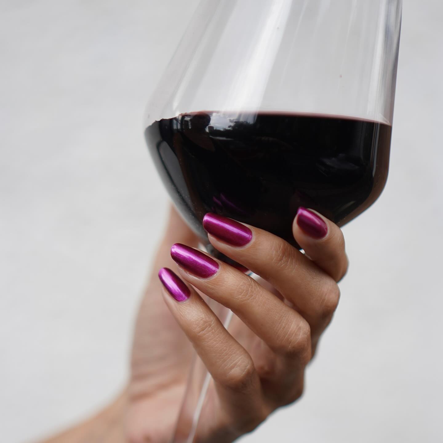 29 Magenta Nails That Will Add a Bold and Chic Touch to Your Style ...