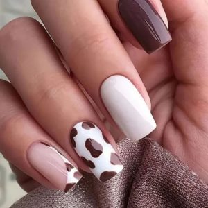 23 Stunning Square Nails Ideas 2025 – Perfect Looks for Every Season ...