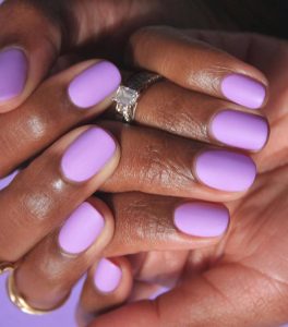 24 Spring Nail Colors: Cute, Trendy Designs and Fresh Ideas for Gel ...