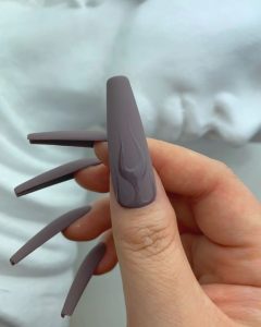 23 Dope Nail Designs Ideas 2025: Trendy Styles for Every Season and ...