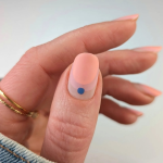 25 Minimalist Nails: Chic and Trendy Designs to Elevate Your Style ...