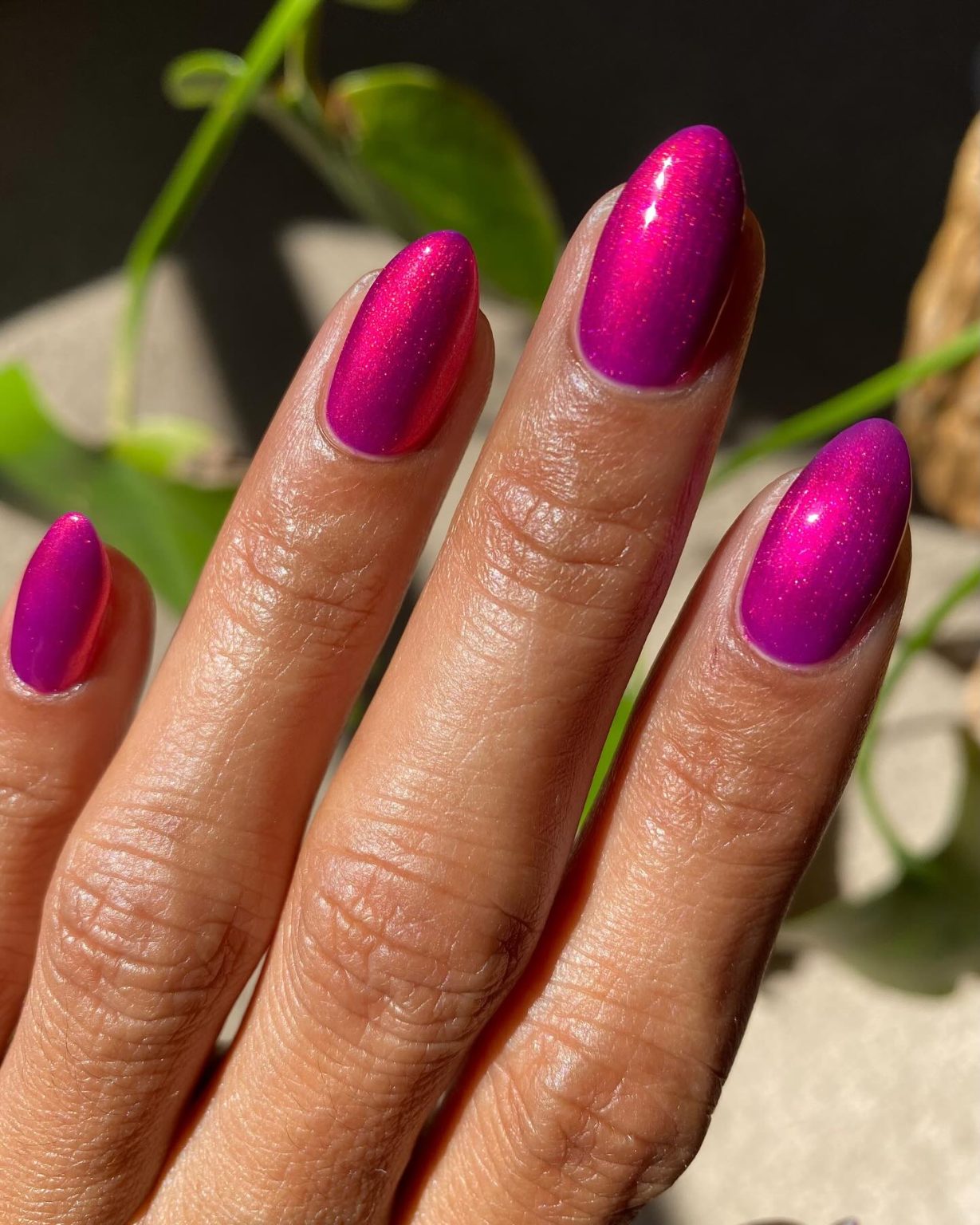 29 Magenta Nails That Will Add a Bold and Chic Touch to Your Style ...
