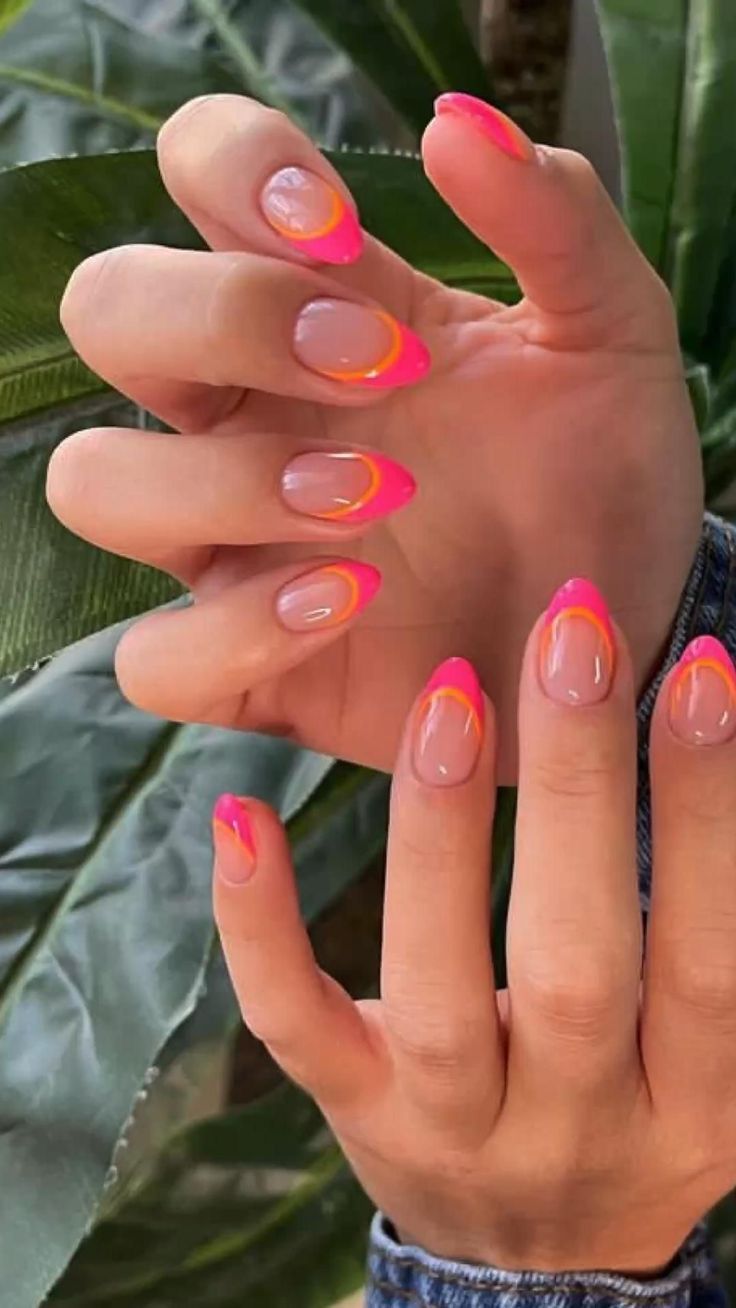 22 Spring Acrylic Nails Ideas to Spark Your Creativity This Season ...