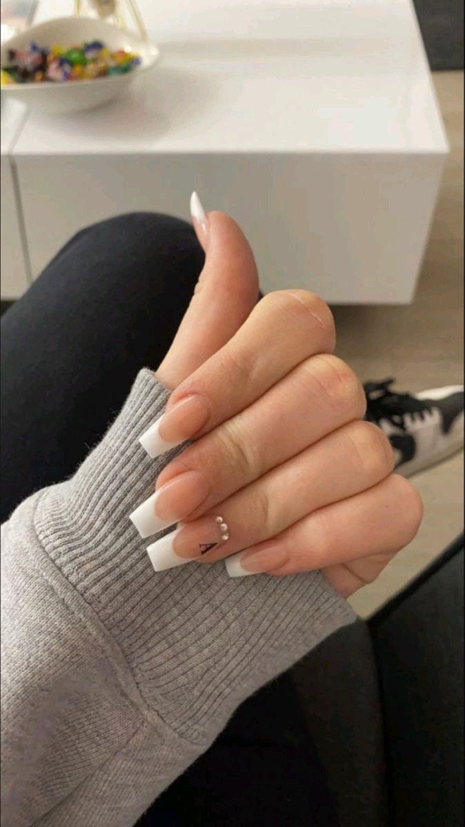 23 Stunning Square Nails Ideas 2025 – Perfect Looks for Every Season ...