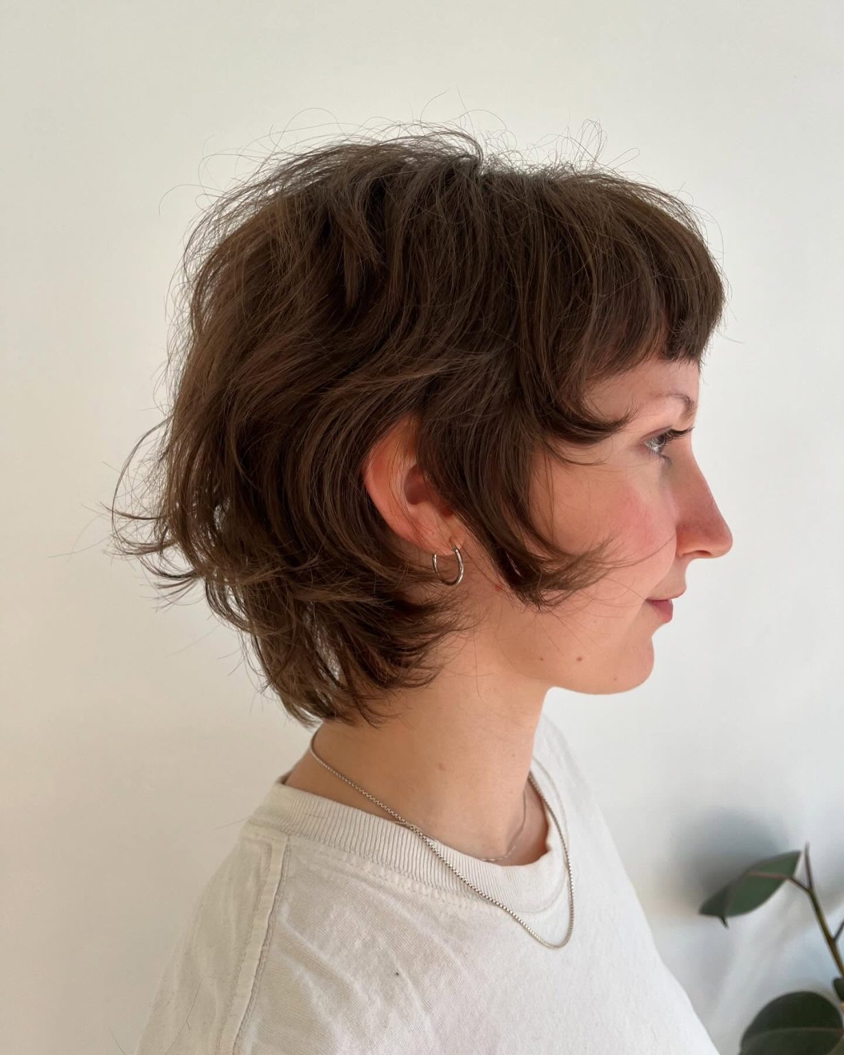 24 Trendy Short Shag Haircuts 2025 to Inspire Your Next Look ...