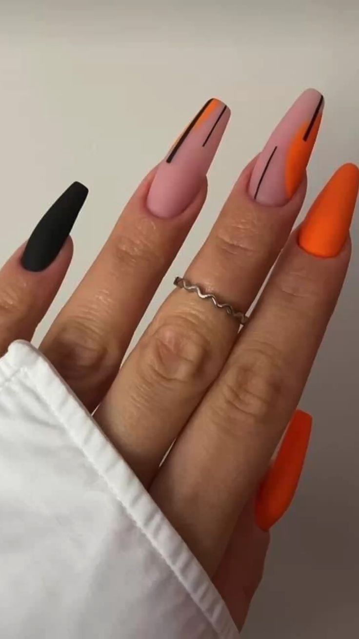 25 Latina Nails 2025 Ideas: Stunning Designs to Inspire Your Next ...