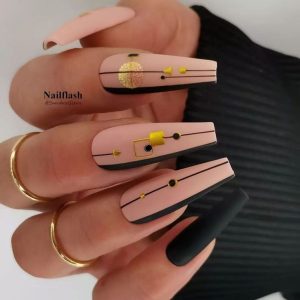 25 Latina Nails 2025 Ideas: Stunning Designs to Inspire Your Next ...