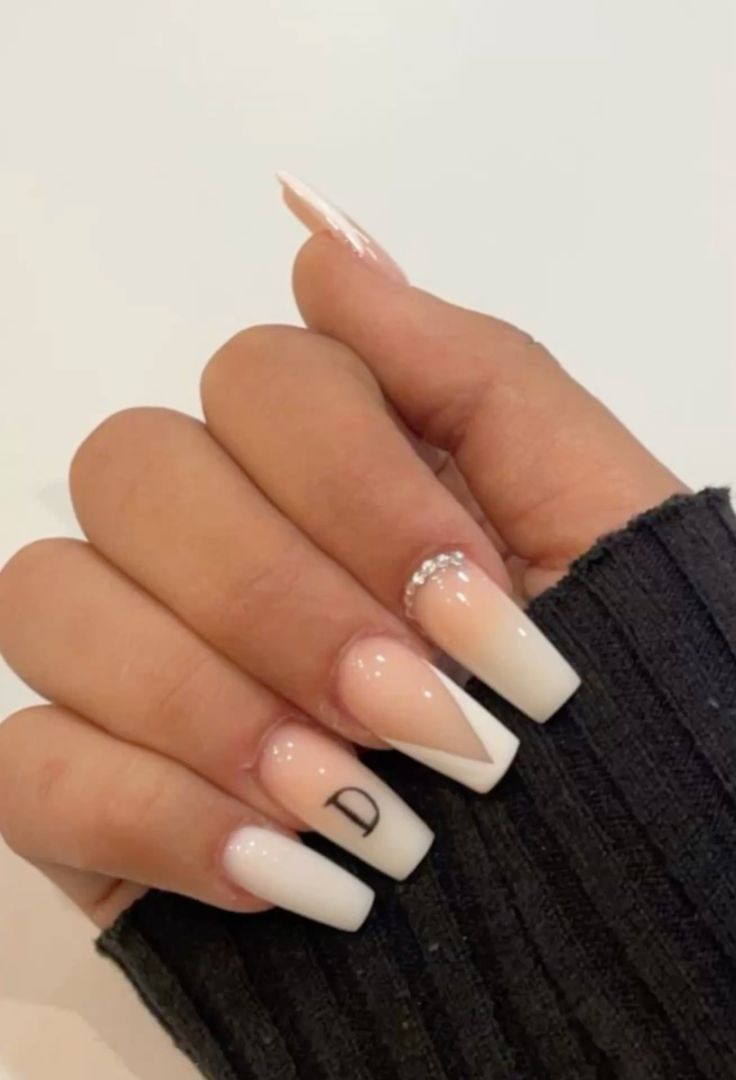 23 Stunning Square Nails Ideas 2025 – Perfect Looks for Every Season ...