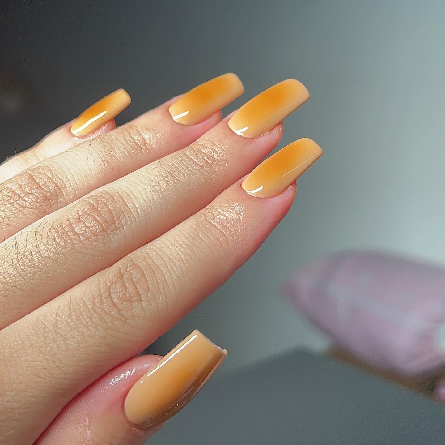 25 Aura Nails: Trendy Nail Art Ideas to Elevate Your Look - divagaze.com