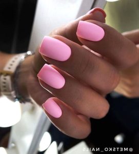 22 Pink Spring Nails to Try: Bright, Soft, and Trendy Ideas for Every ...