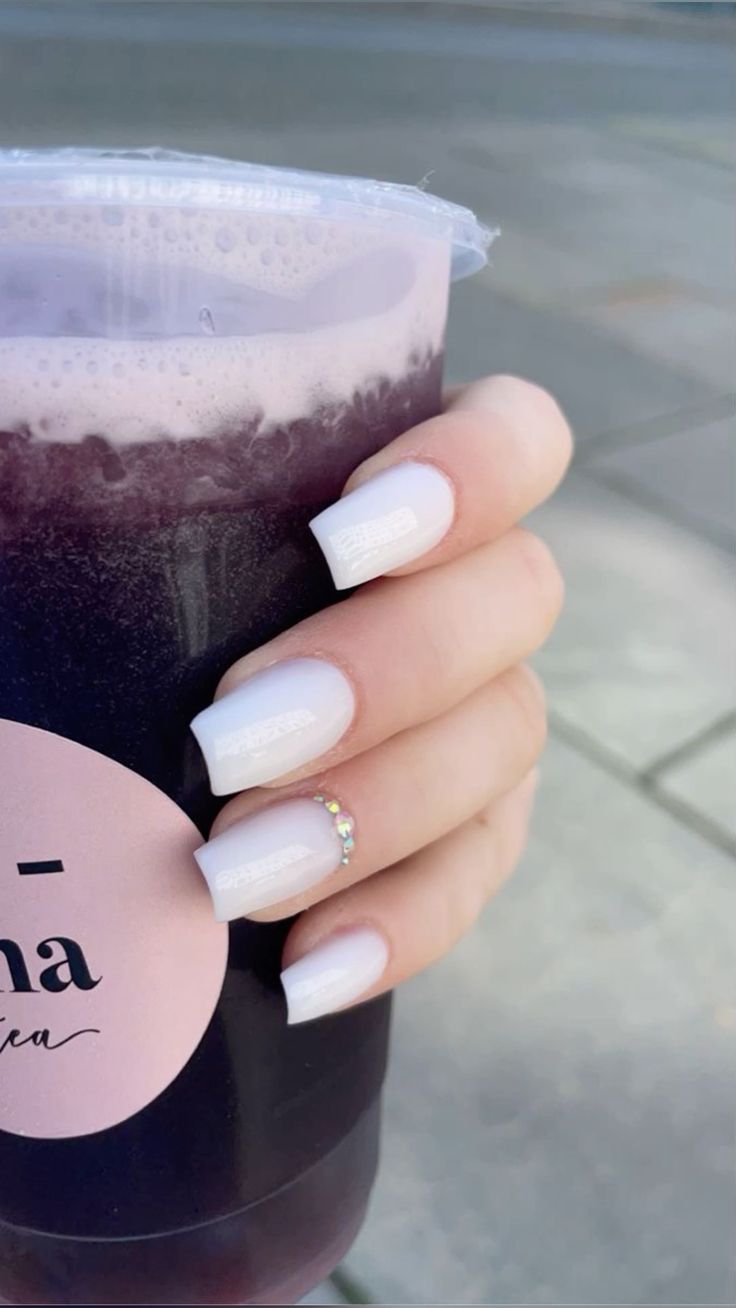 23 Stunning Square Nails Ideas 2025 – Perfect Looks for Every Season ...