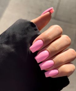 22 Pink Spring Nails to Try: Bright, Soft, and Trendy Ideas for Every ...