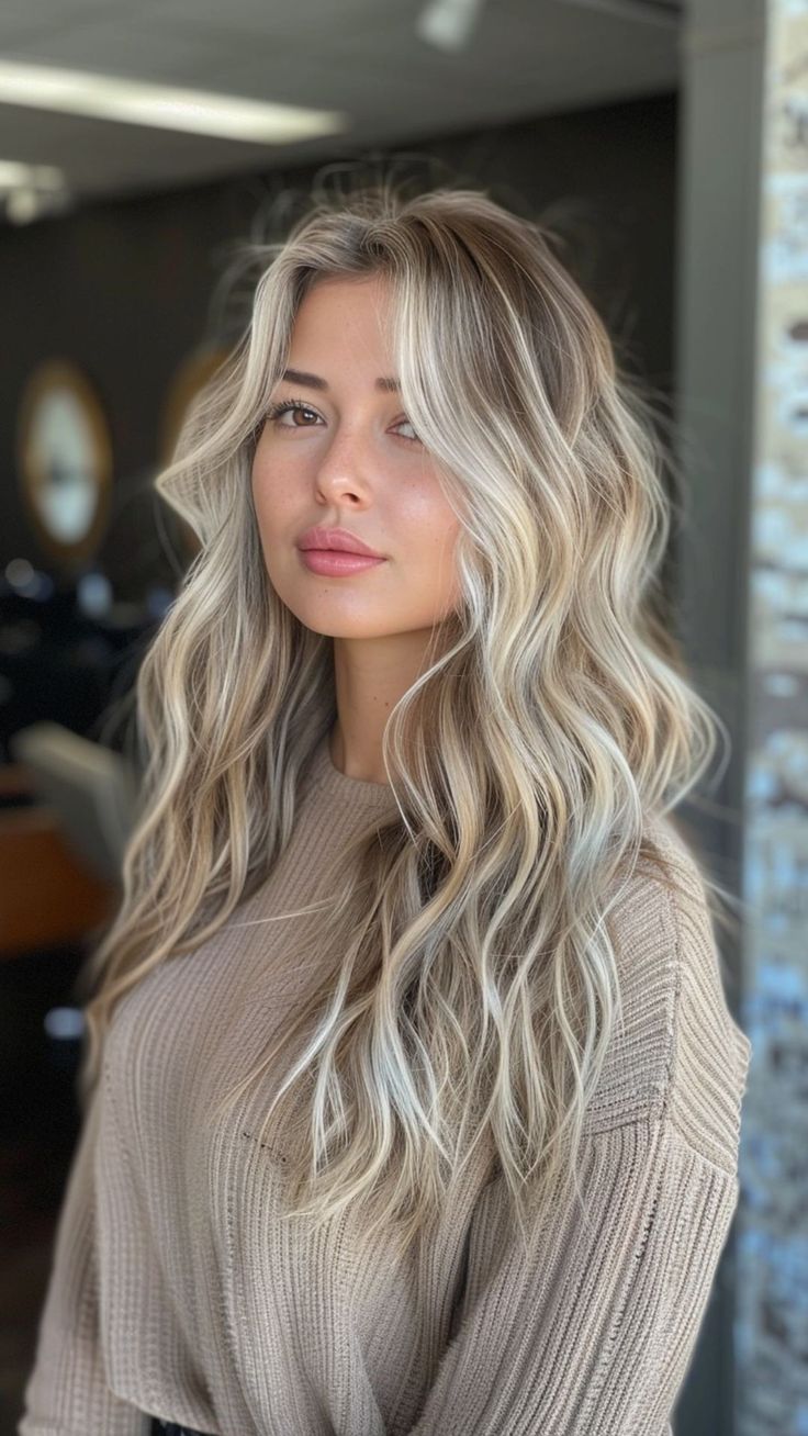 29 Spring Blonde Hair 2025: Top Color and Style Ideas to Shine This ...