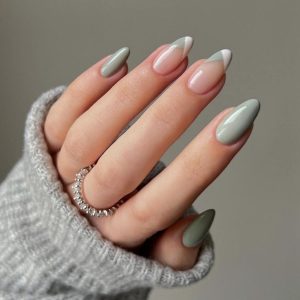26 Neutral Spring Nails to Try: Elegant Designs for Every Style ...