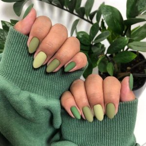 24 Spring Nail Colors: Cute, Trendy Designs and Fresh Ideas for Gel ...