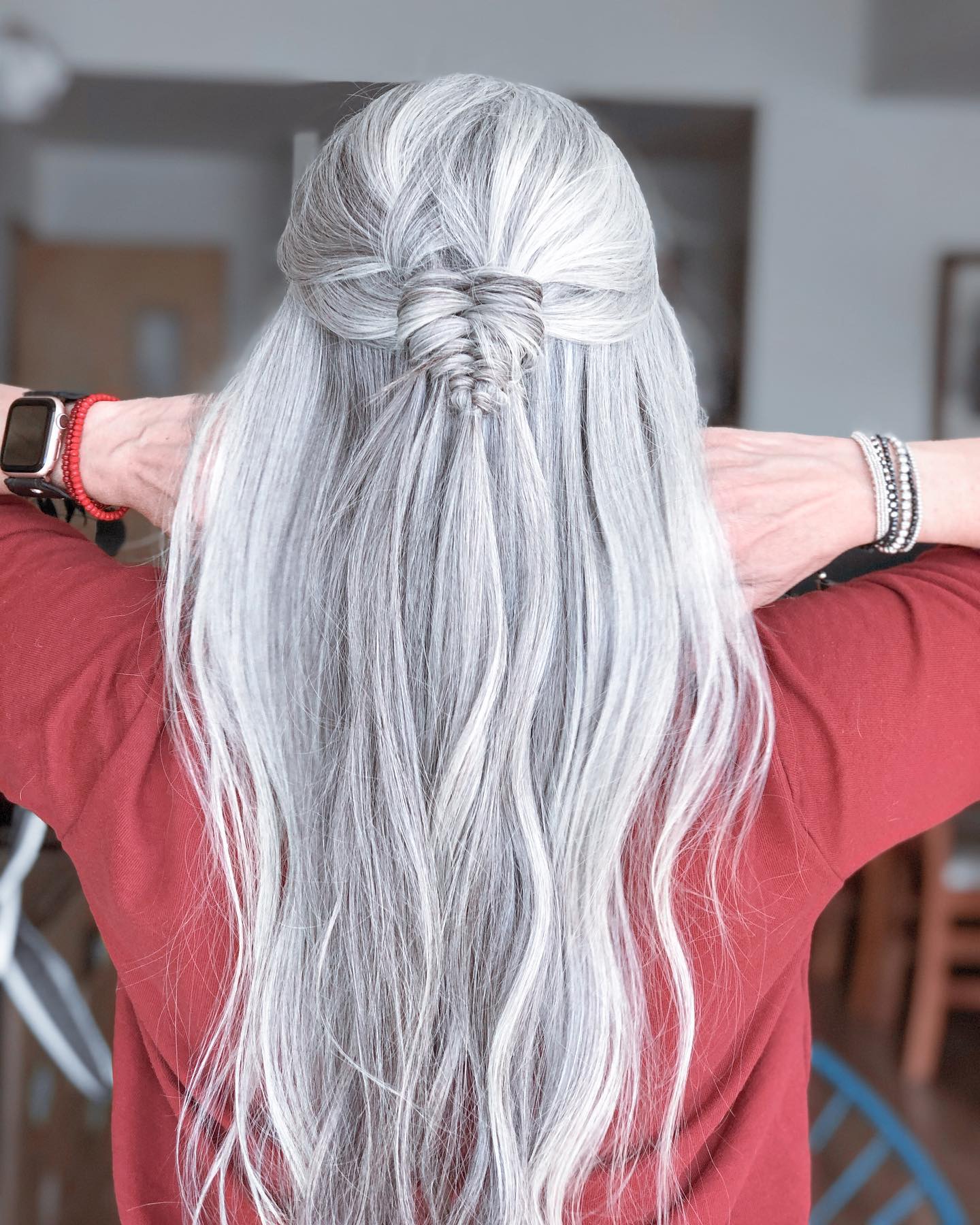 30 Long Hair Hairstyles 2025 That Will Elevate Your Look for Any ...