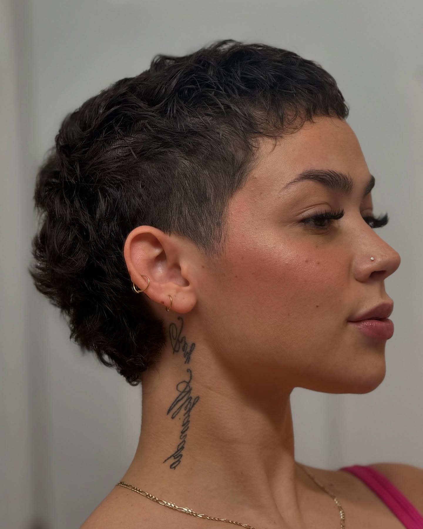 25 Tapered Haircuts 2025 for Women: Stunning Styles to Inspire Your ...