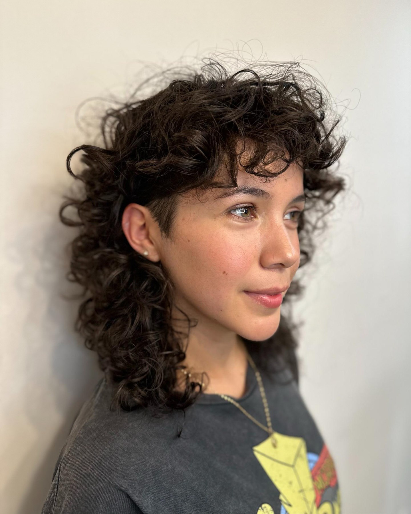 30 Mullet Haircuts That Redefine Modern Style – From Soft Waves to Edgy ...