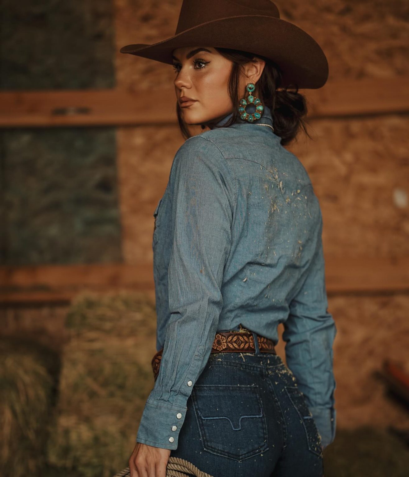 35 Western Outfits Women 2025: Stunning Styles for Every Occasion and ...