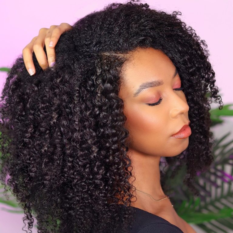 25 Stunning 3C Hairstyles to Rock in 2025: Embrace Your Natural Curls ...