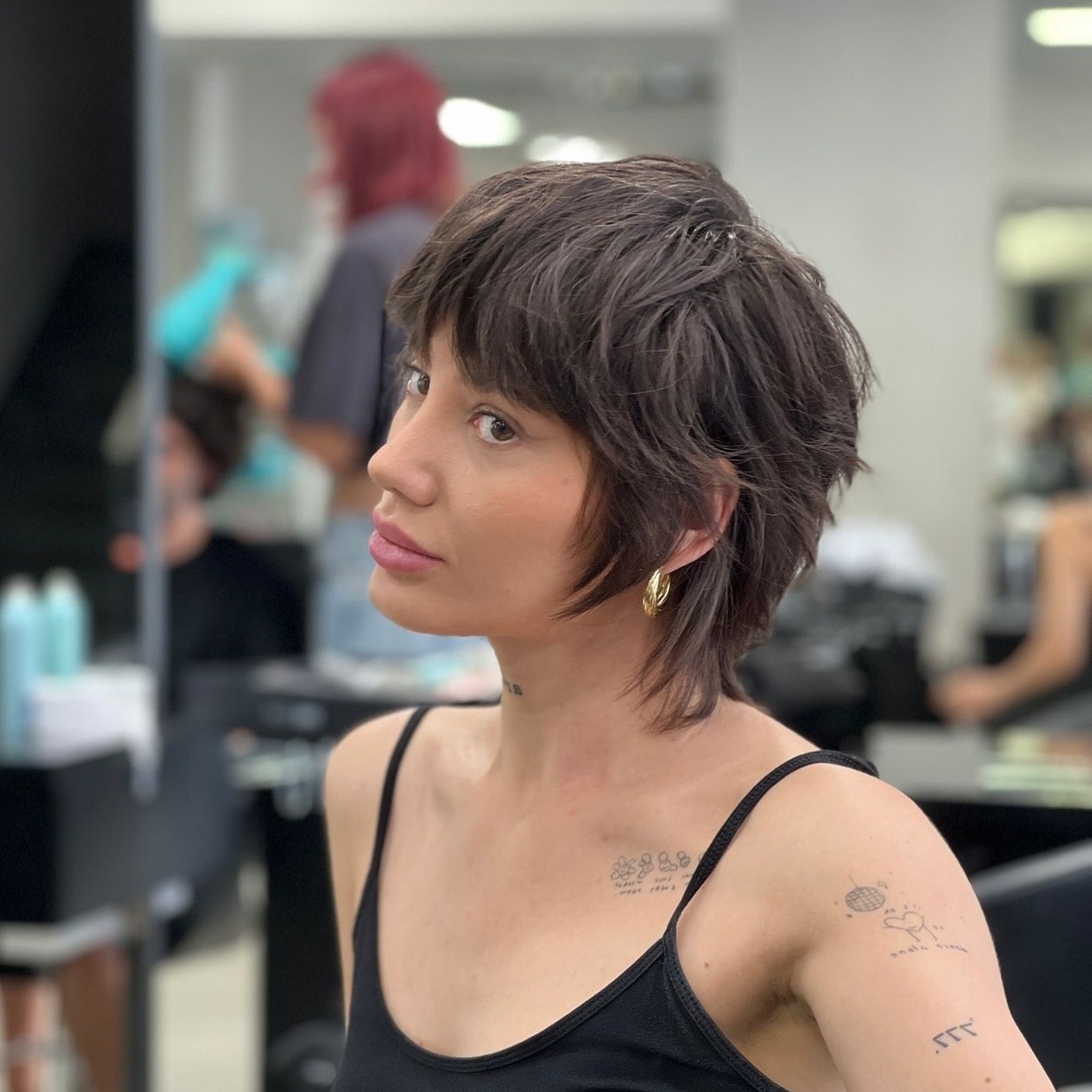 25 Short Hairstyles Women 2025: Trendy Cuts You’ll Want to Try Right ...