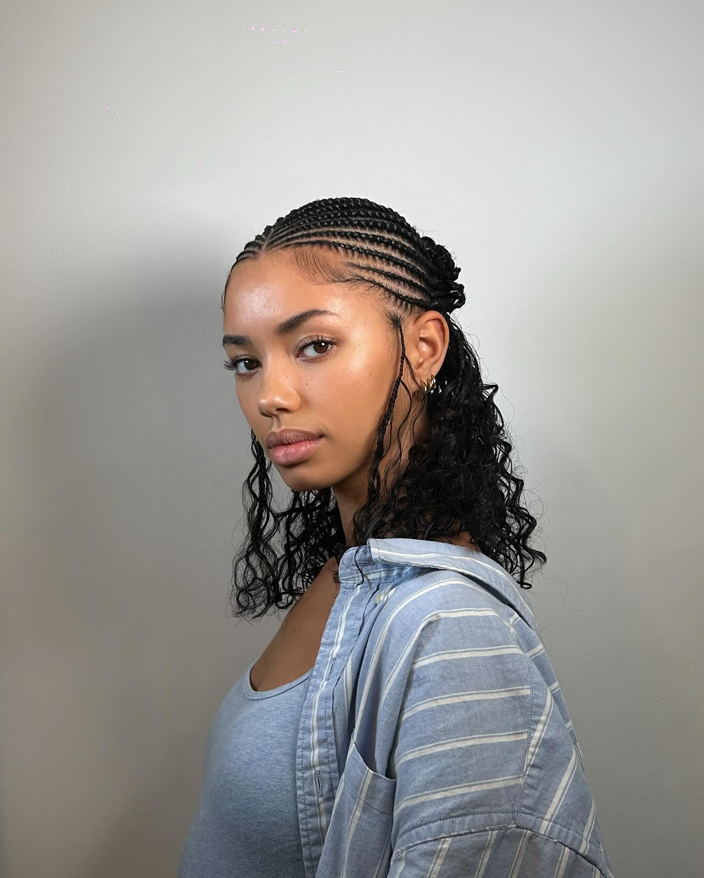 33 Stunning Twist Hairstyles for Black Women – Effortless Elegance for ...