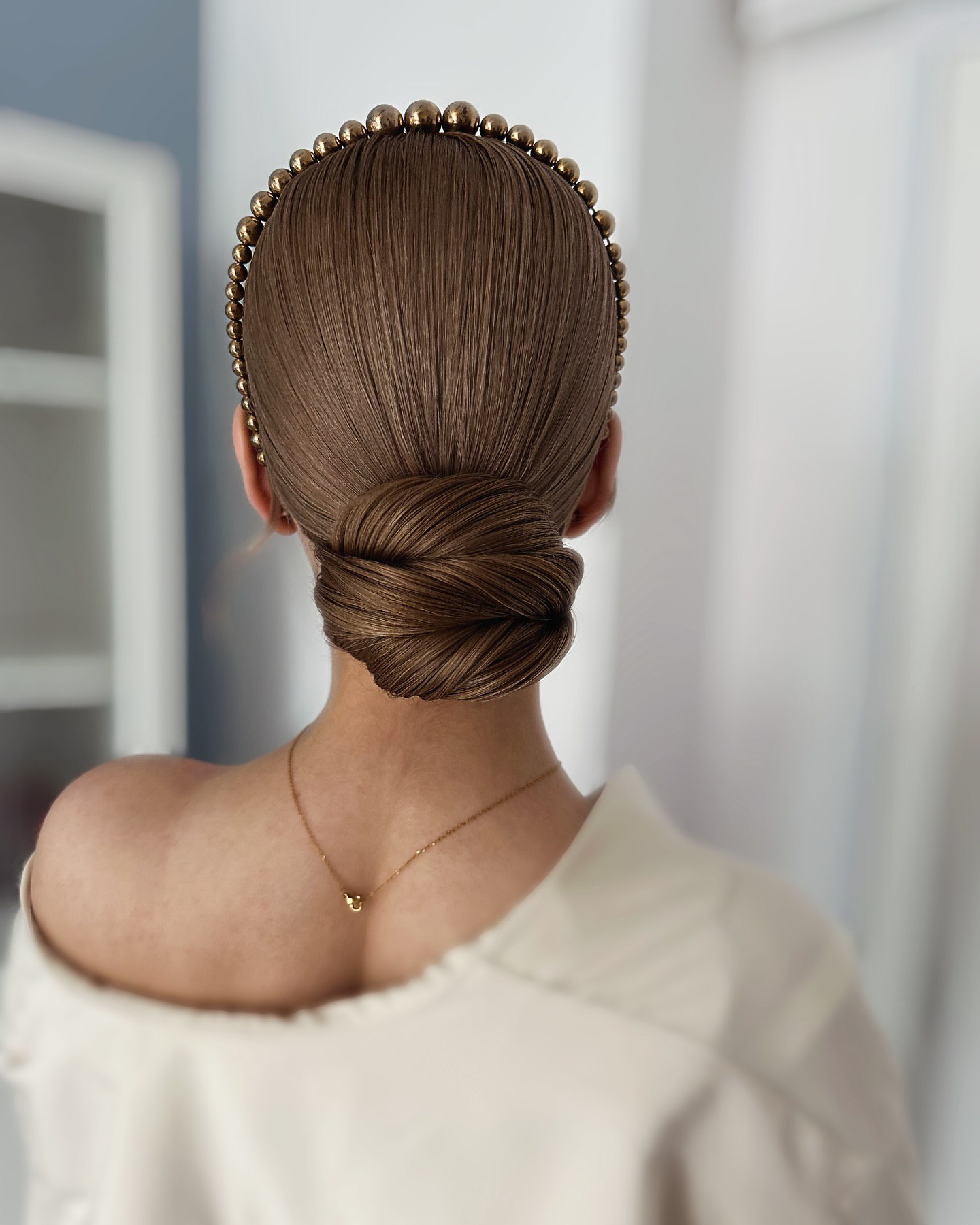 30 Sleek Hairstyles: Stunning Ideas for Every Occasion You’ll Love ...