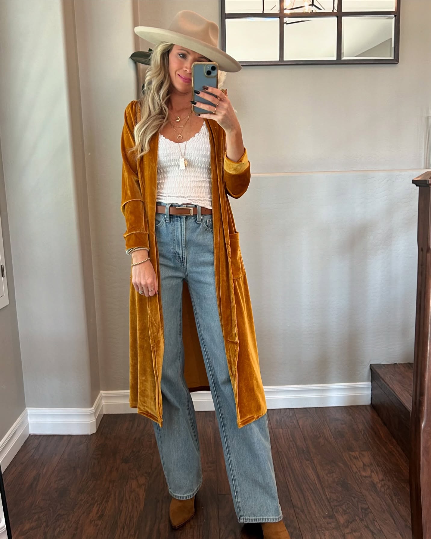 35 Western Outfits Women 2025: Stunning Styles for Every Occasion and ...