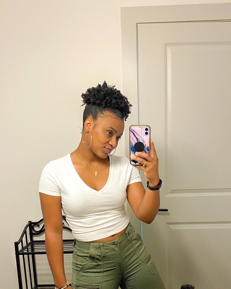 25 Stunning 3C Hairstyles to Rock in 2025: Embrace Your Natural Curls ...