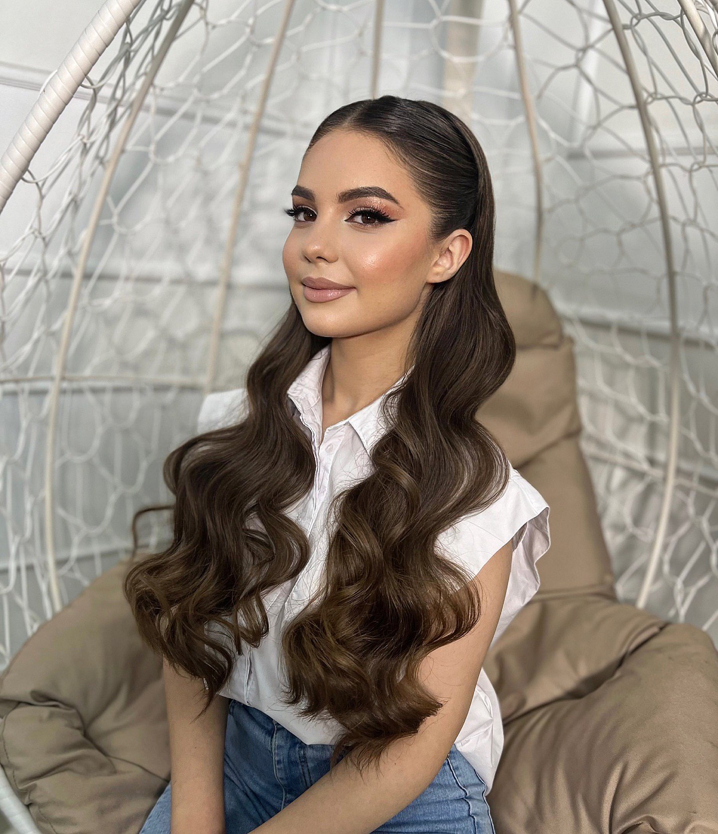 30 Long Hair Hairstyles 2025 That Will Elevate Your Look for Any ...