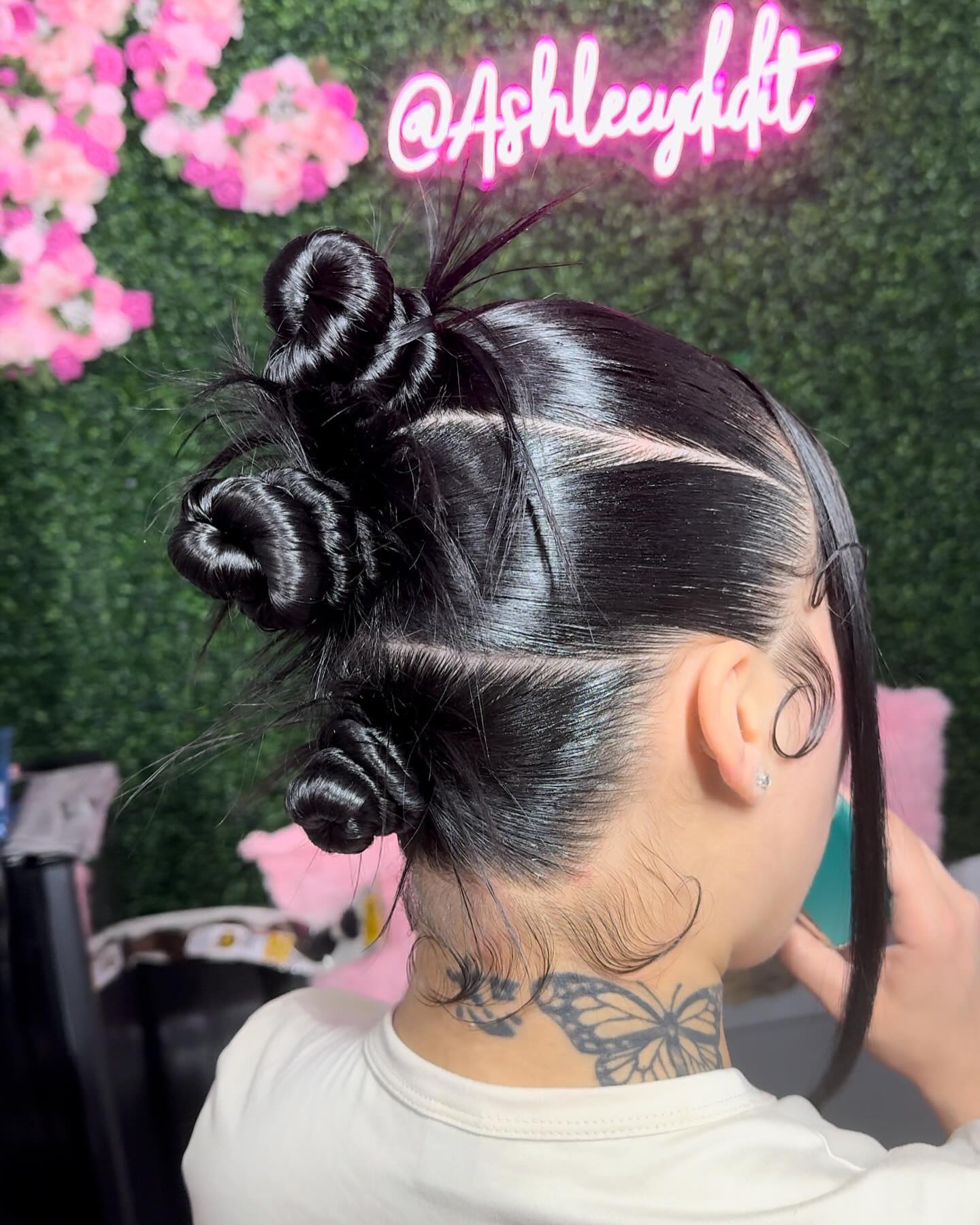 30 Sleek Hairstyles: Stunning Ideas for Every Occasion You’ll Love ...