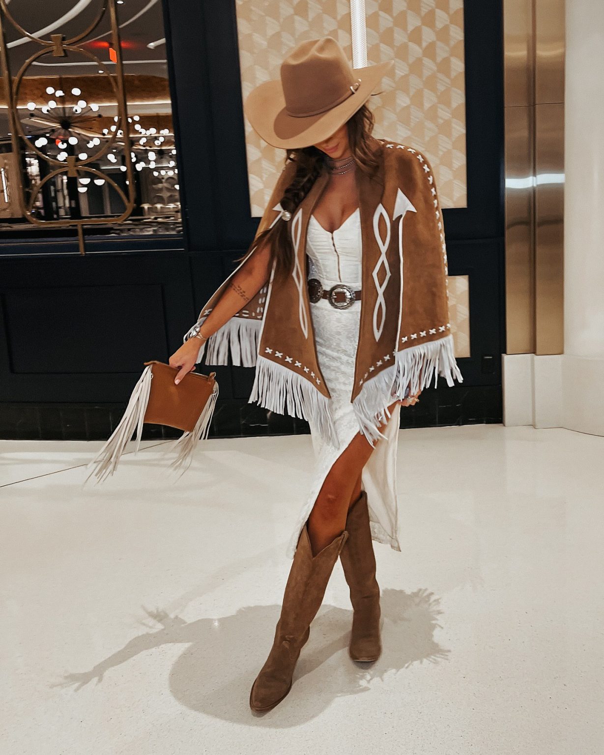 35 Western Outfits Women 2025: Stunning Styles for Every Occasion and ...