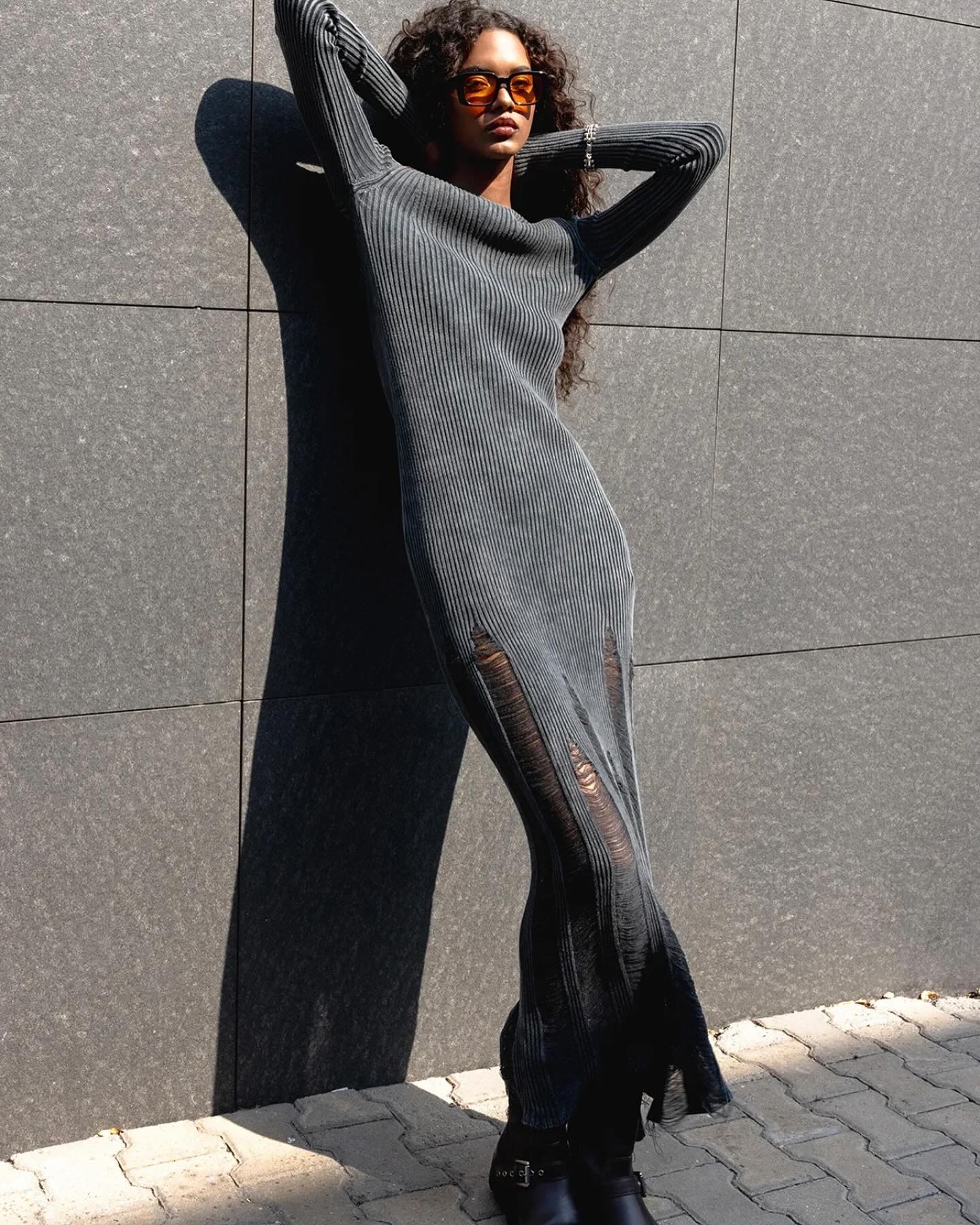 30 Long Dress Outfit Ideas for 2025: Stunning Styles for Every Occasion ...