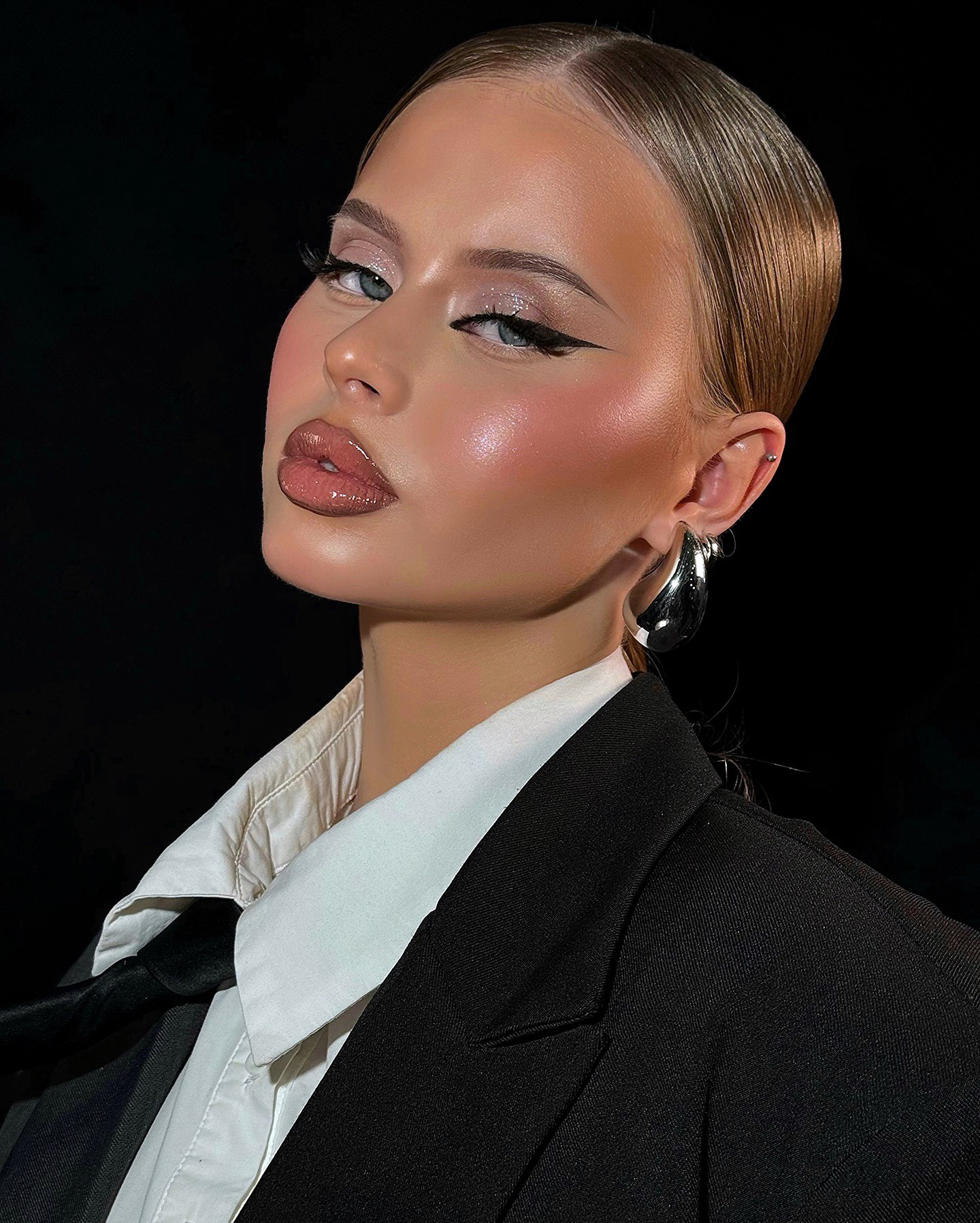 35 Stunning Eyeshadow Ideas for Blue Eyes 2025: Perfect Looks for Every ...