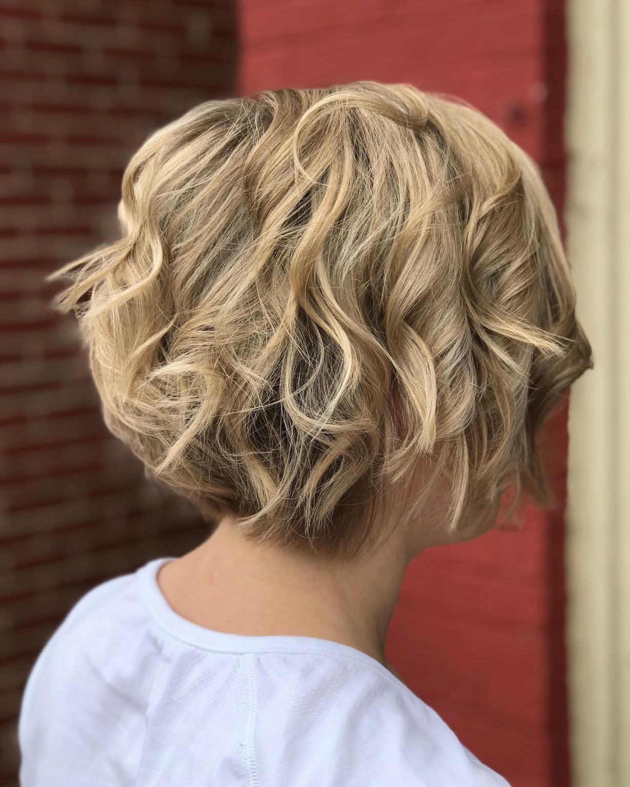 30 Short Layered Hairstyles 2025: Trendy Cuts to Elevate Your Look ...